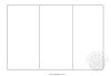 Bandiera italiana da colorare - TuttoDisegni.com