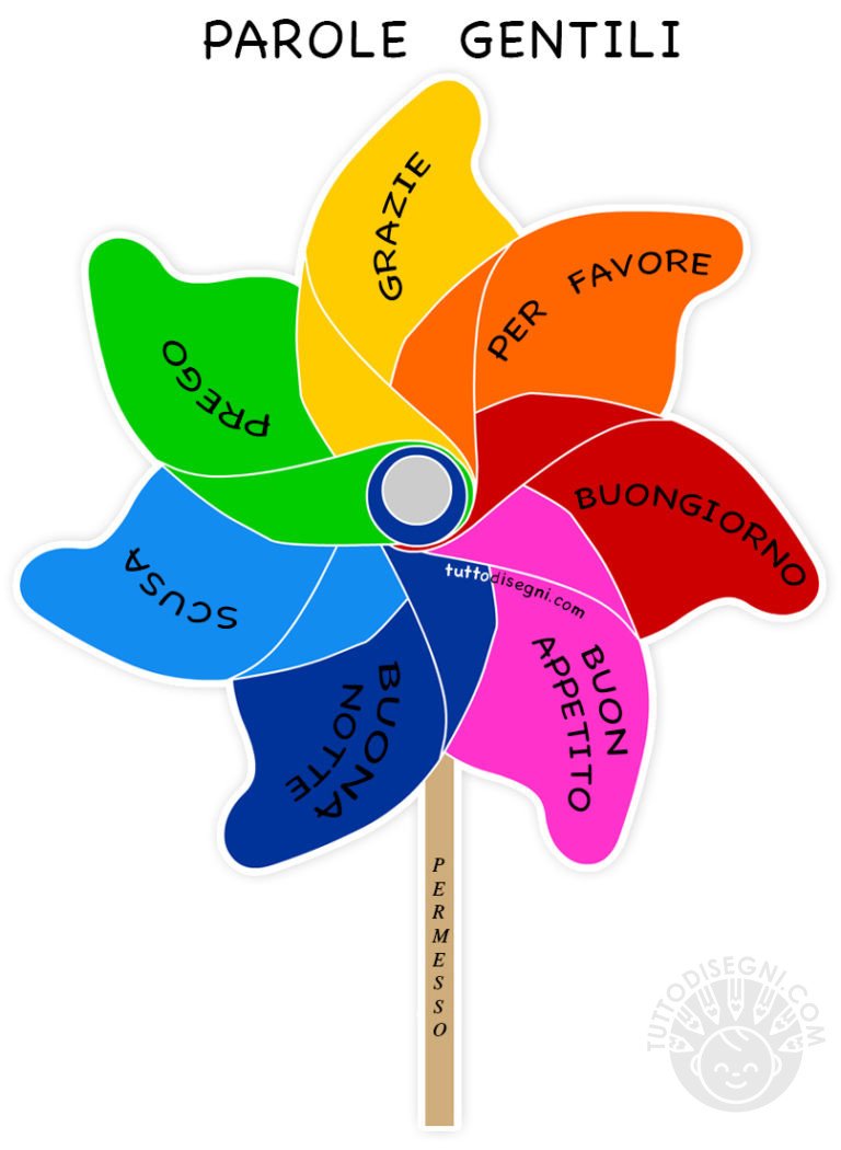 Tutto Disegni - Disegni da colorare, biglietti auguri, immagini da stampare