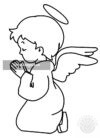Angelo - TuttoDisegni.com