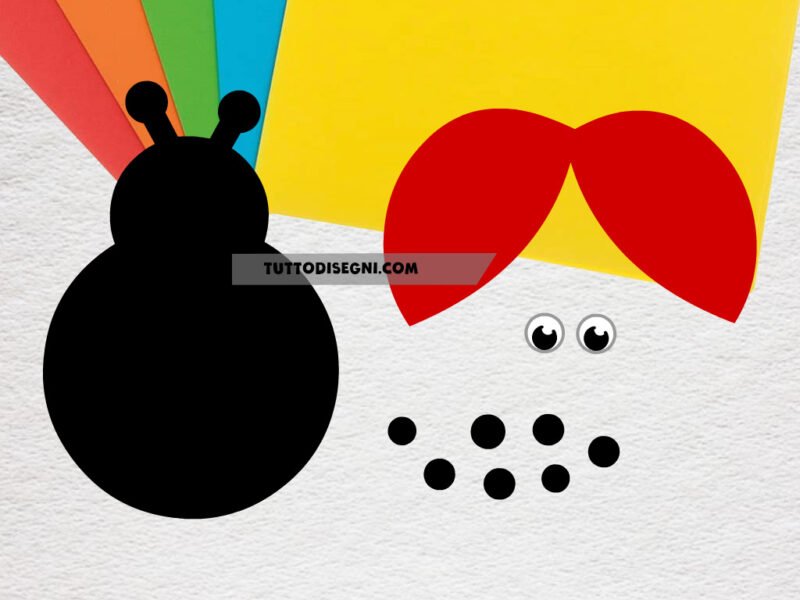 Tutto Disegni - Disegni da colorare, biglietti auguri, immagini da stampare