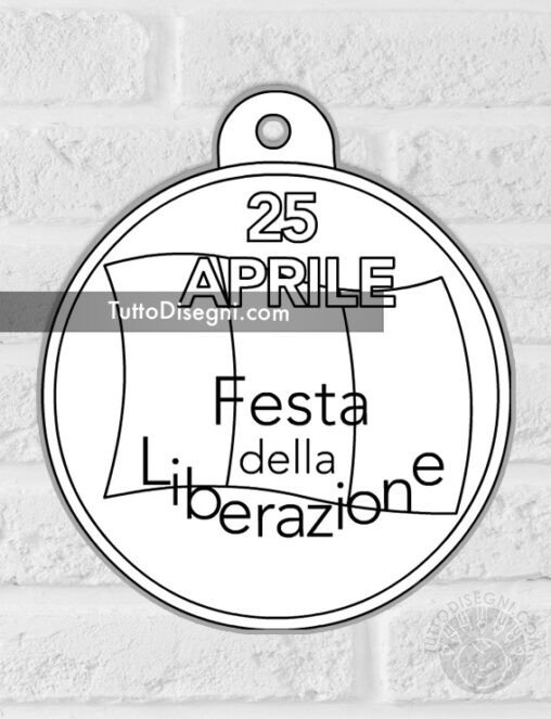 Calendario 2015 da colorare – Febbraio - TuttoDisegni.com