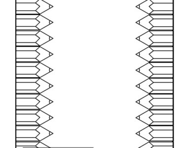 Etichette colorate da ritagliare - TuttoDisegni.com